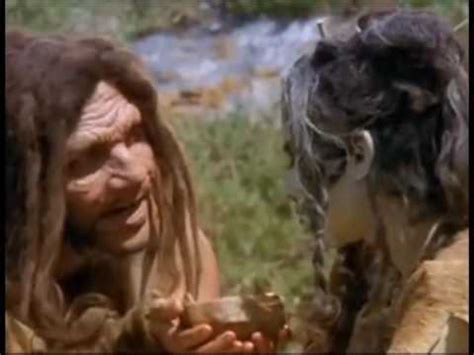 El Hombre Y La Mujer En La Prehistoria YouTube