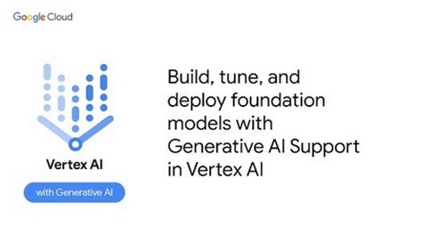 Vertex Ai Model Garden And Generative Ai Studio Google Cloud Blog