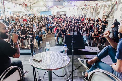 Inscrições Abertas para Expositores e Artistas Interessados em