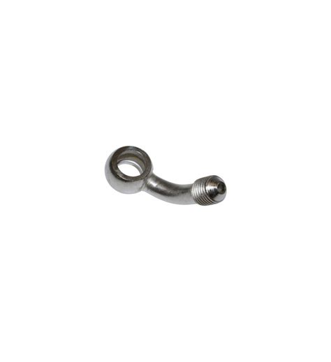 Raccord Durite De Frein 60a Banjo S2R SYSTM 2 ROO