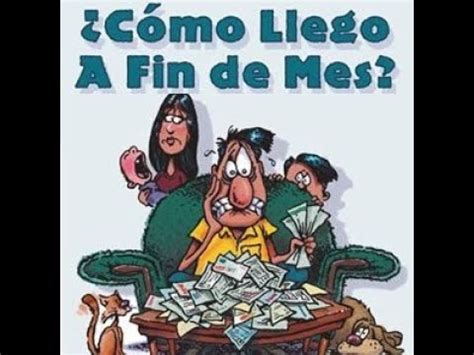 AHORROS Andrés Panasiuk Consejos Prácticos Cómo llego a fin de