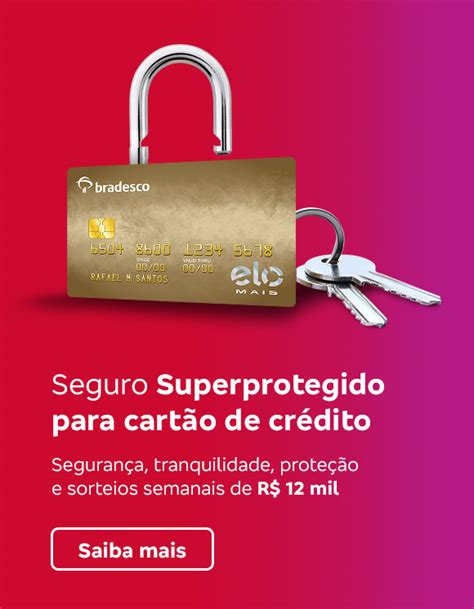 Bradesco Para Você Cartões