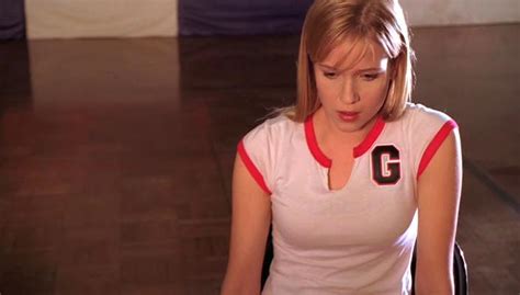 Jessy Schram