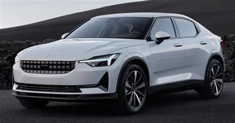 Polestar 2 Expanded Range New Base Variant 1 Paul Tan S Automotive News