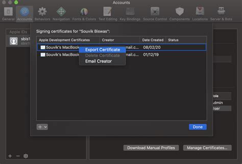 Ios Continuous Integration And Delivery Cicd With Codemagic Codemagic Blog