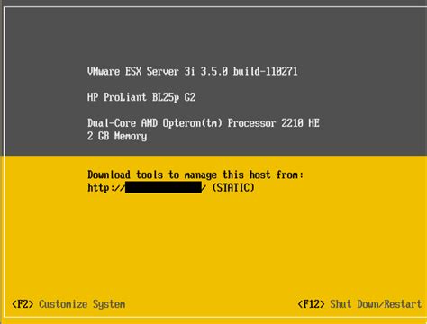 How To Enable Ssh On Vmware Esxi Server