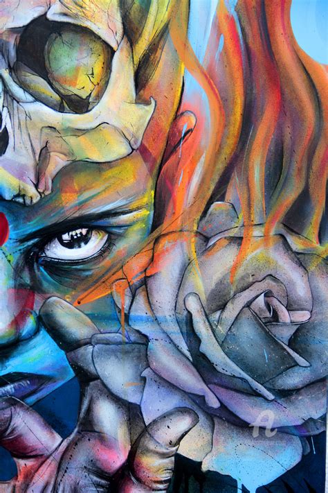 The Elements Peinture Par Art De No Artmajeur