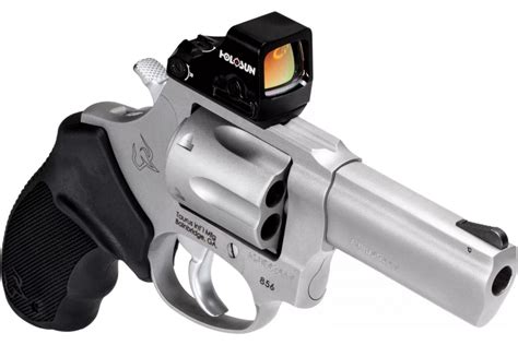 REVÓLVER TAURUS RT856 T O R O Cal 38 na Arma Store Airsoft