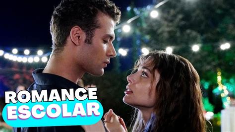 SÉRIE TURCA ROMANCE ESCOLAR indicação de série turca de romance de