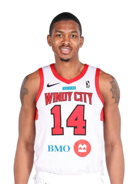 Windy City Bulls Jerseys