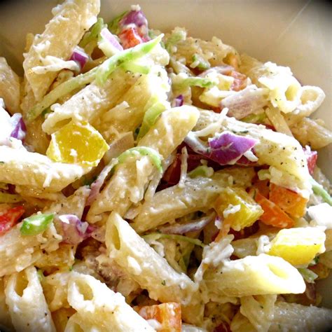 Penne Pasta Salads Artofit
