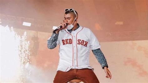 Bad Bunny Anuncia Concierto En Monterrey ABC Noticias