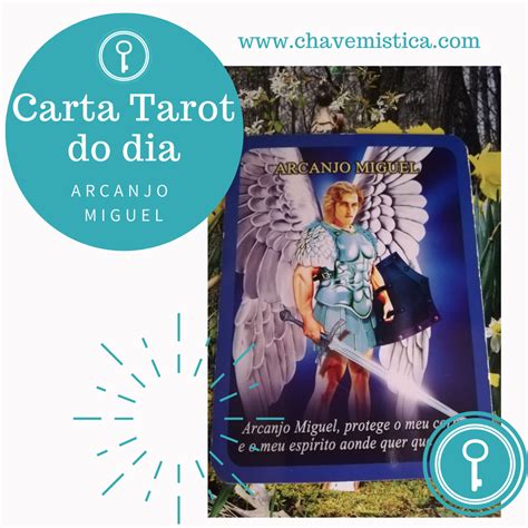 Carta tarot do dia Insta Chave 22 Baú Místico