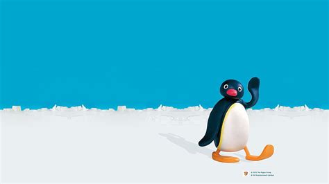Pingu Noot Noot noot noot pingu HD telefon duvar kağıdı Pxfuel