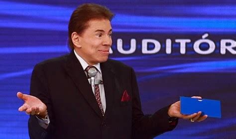 Silvio Santos Vence Estreia Do SuperStar Na Globo Neste Domingo 06