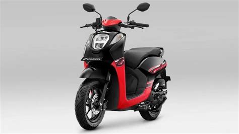 mühendislik nitelik paten honda scooter honda genio Arne yine de sakla