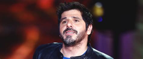 Patrick Fiori père fier voici ses deux enfants