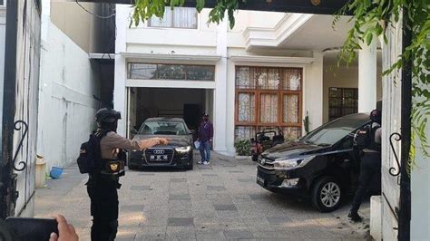 Spesifikasi Audi A6 Sedan Mewah Milik Mentan Syahrul Yasin Limpo Yang