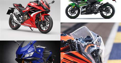 Moto Consigli Per Gli Acquisti Le Sportive Sotto I Cc News