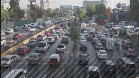 Placas CDMX Y Edomex Por Estos Motivos Te Las Pueden Quitar Noticias