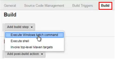 Jenkins Git Integration GitHub Pull Request Via The Git Plugin