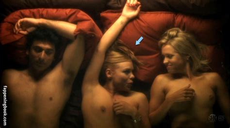 Billie Piper Nude The Fappening Photo 81532 FappeningBook