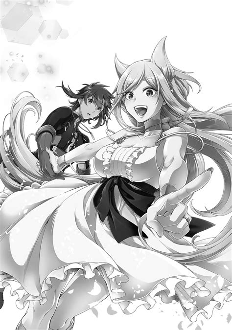 Lv Kara Cheat Datta Motoyuusha Kouho English All Manga