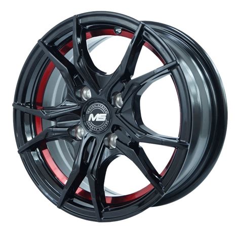 Rines Deportivo Ms Tsuru Spark Chevy Golf Precio Mercado Libre