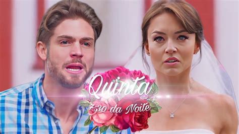 Viver A Vida Capitulo 04 29 09 2022 Completo YouTube