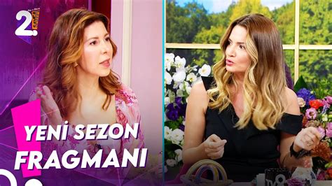 MÜGE VE GÜLŞEN LE 2 SAYFA YENİ SEZON TANITIMI YouTube
