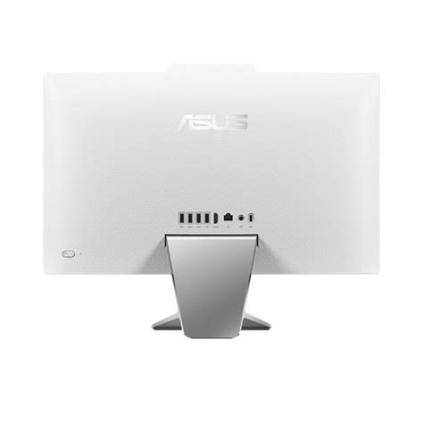 Máy tính All in one Asus A3202WBAK WA019W White Core i5 1235U 8GB RAM