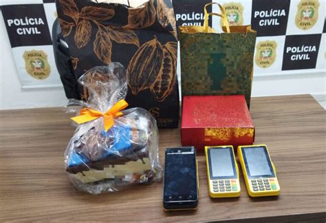 Jornal dos Bairros Em Balnéario Camboriú policiais civis prendem em