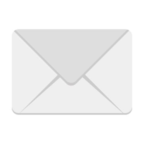 White Mail Icon Png 284563 Free Icons Library