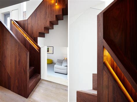 20 Ingenious Stair Railing Ideas To Spruce Up Your House Design