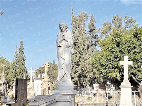 El Panteón de El Saucito en SLP fue el más moderno de 1886