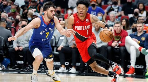 Facundo Campazzo se quedó sin lugar en Denver Nuggets por un insólito