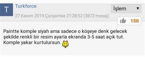 Televizyonunda Brazzers Logosu Tak L Kalan Adama Gelen Komik Z Mler
