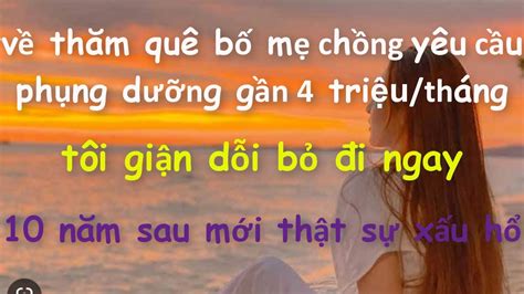 V Th M Qu B M Ch Ng I Ph Ng D Ng M I Th Ng G N Tri U T I Gi N