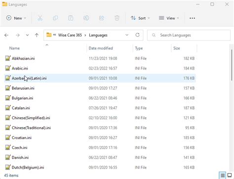 How To Select Multiple Files On Windows