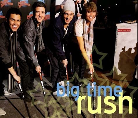 Big Time Rush Big Time Rush Fan Art Fanpop