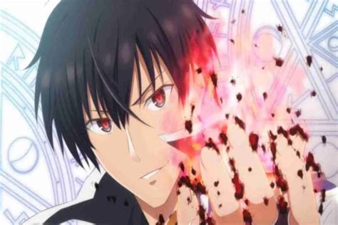 10 Anime Winter 2023 Ini Paling Ditunggu Ada Favorit Kamu Halaman 2