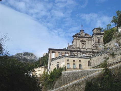 Cosa Vedere A Cava De Tirreni In Un Giorno Thewinetravelist