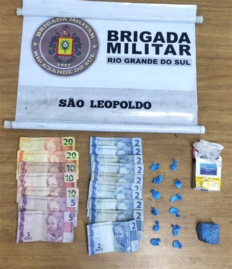 Brigada Militar de São Leopoldo desencadeia Operação Pólimo através do