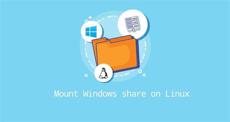 How To Mount And Unmount File Systems In Linux Linuxize