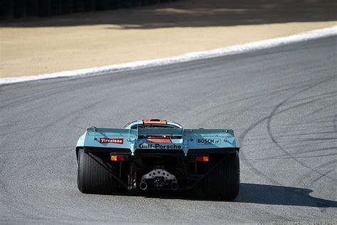 2667x1779 Car Classic Germany Le Mans Lmp1 Martini Porsche Race