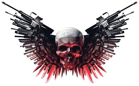 Cool Gun Wallpapers