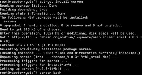 Mastering Raspbian Exploring Raspberry Pi S Operating System