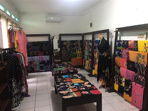 Ini 15 Daftar Toko Batik Terbaik Di Kab Blora Ulastempat