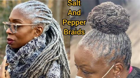 Total 54 Imagen Senior Citizen Braids For Elderly Abzlocal Mx