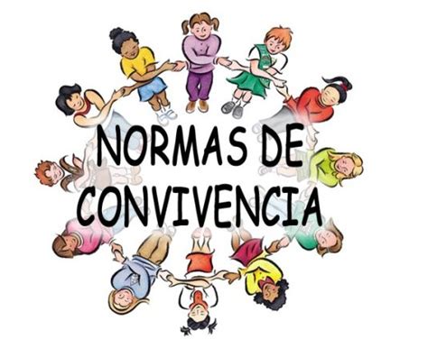 Porque Son Importantes Las Reglas De Convivencia Vostan